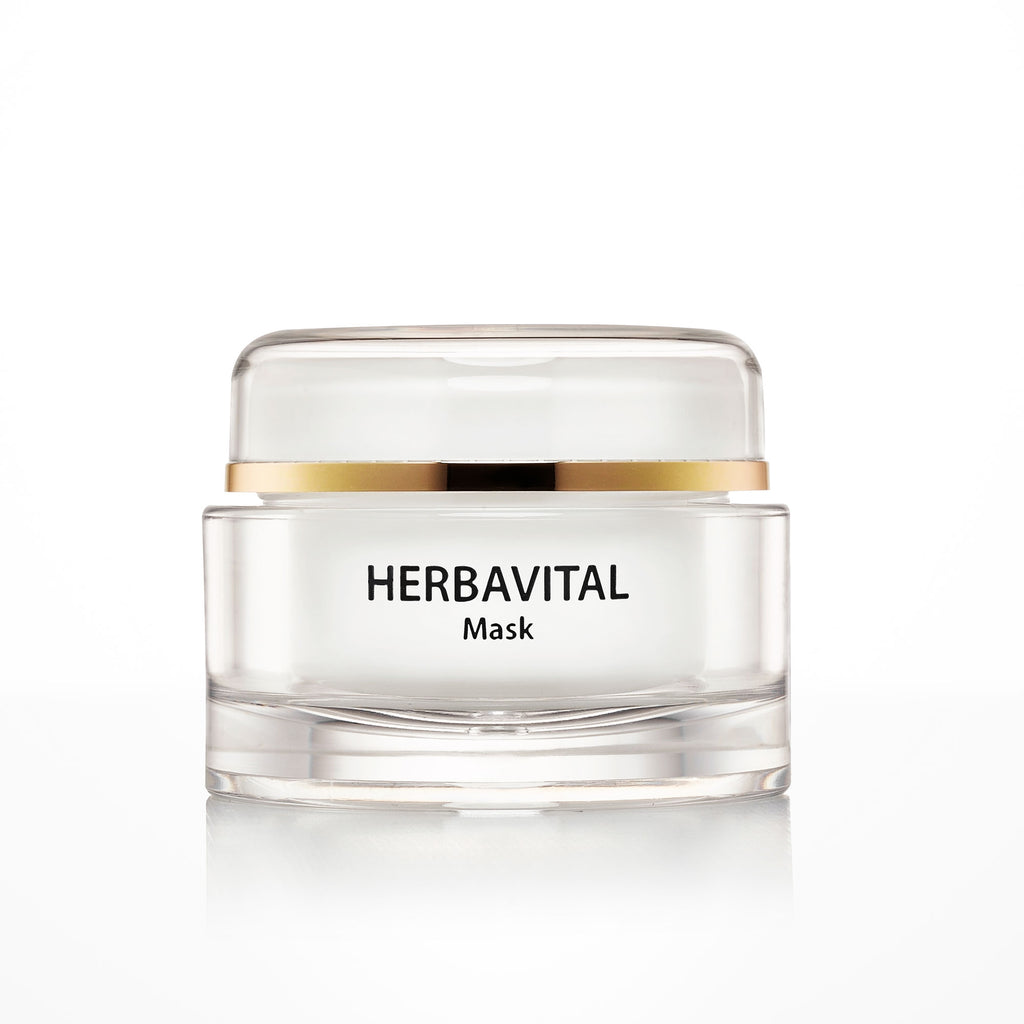 Herbavital Mask – Day Spa Beverly Hills