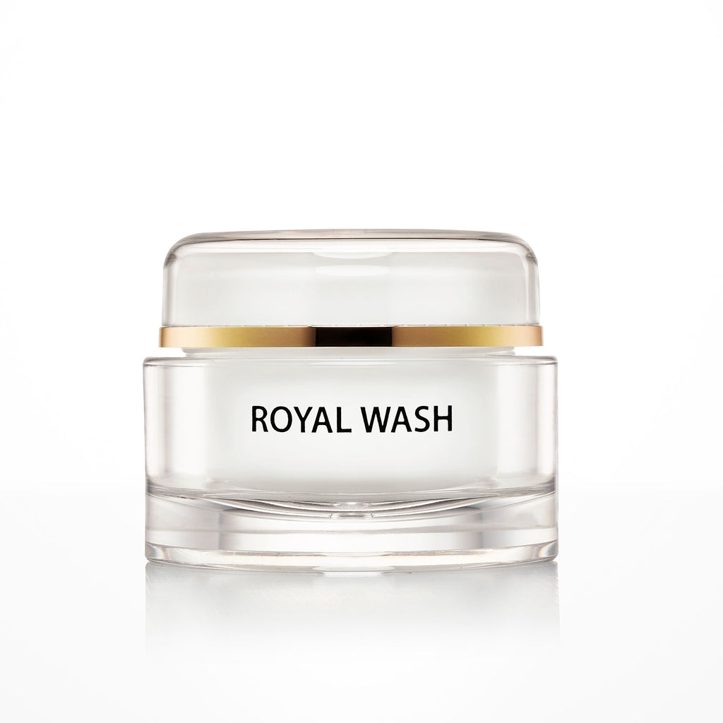 Royal Wash – Day Spa Beverly Hills